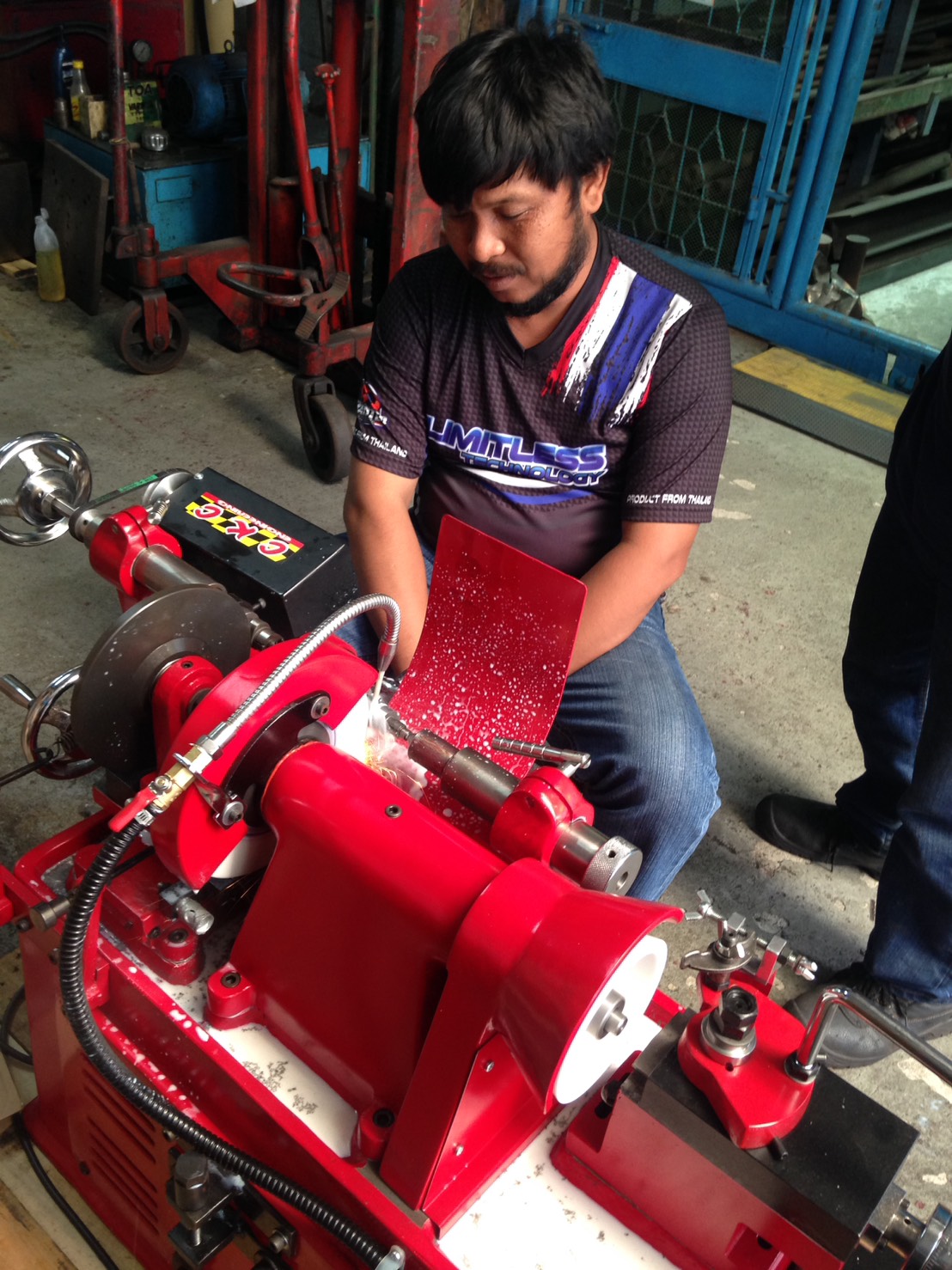 CKC Engineering Co., Ltd.