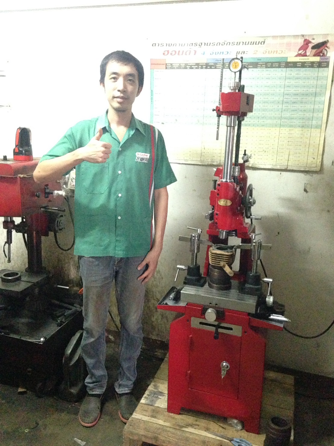 CKC Engineering Co., Ltd.